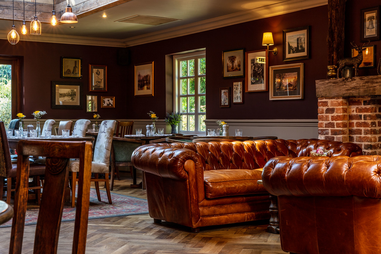 The Bell Fetcham | Book a table or get in touch with any questions