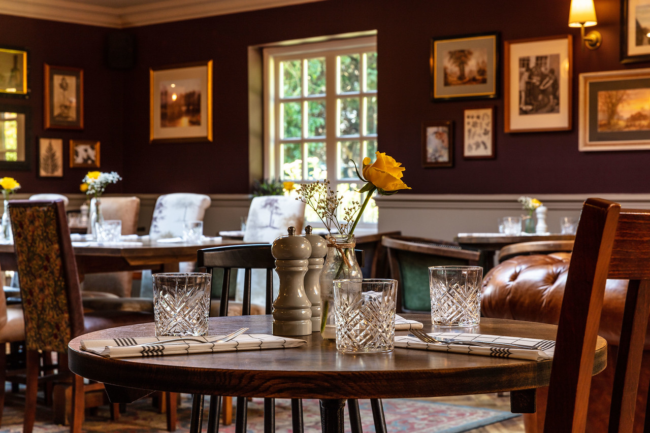 The Bell Fetcham | Stylish village pub at the heart of Fetcham