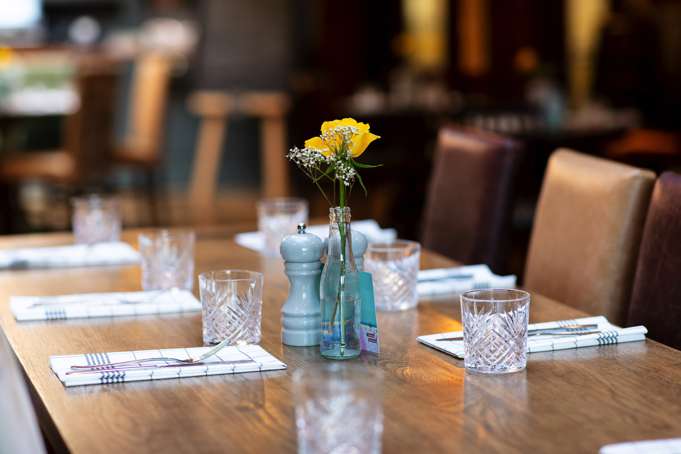 The Bell Fetcham | Stylish village pub at the heart of Fetcham