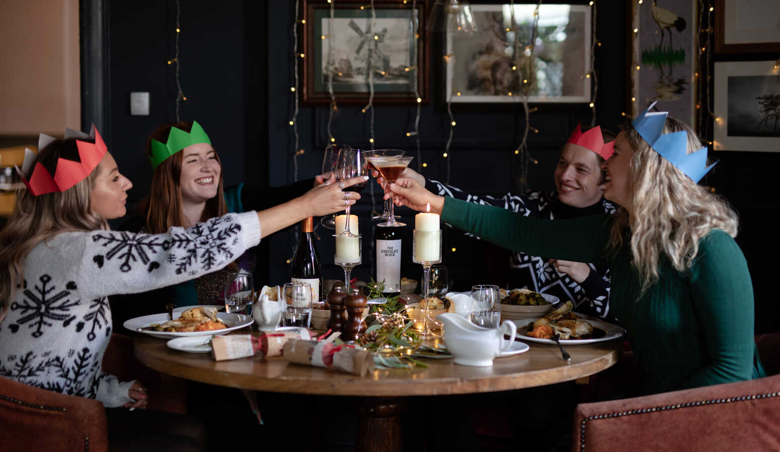 The Bell Fetcham | Stylish village pub at the heart of Fetcham