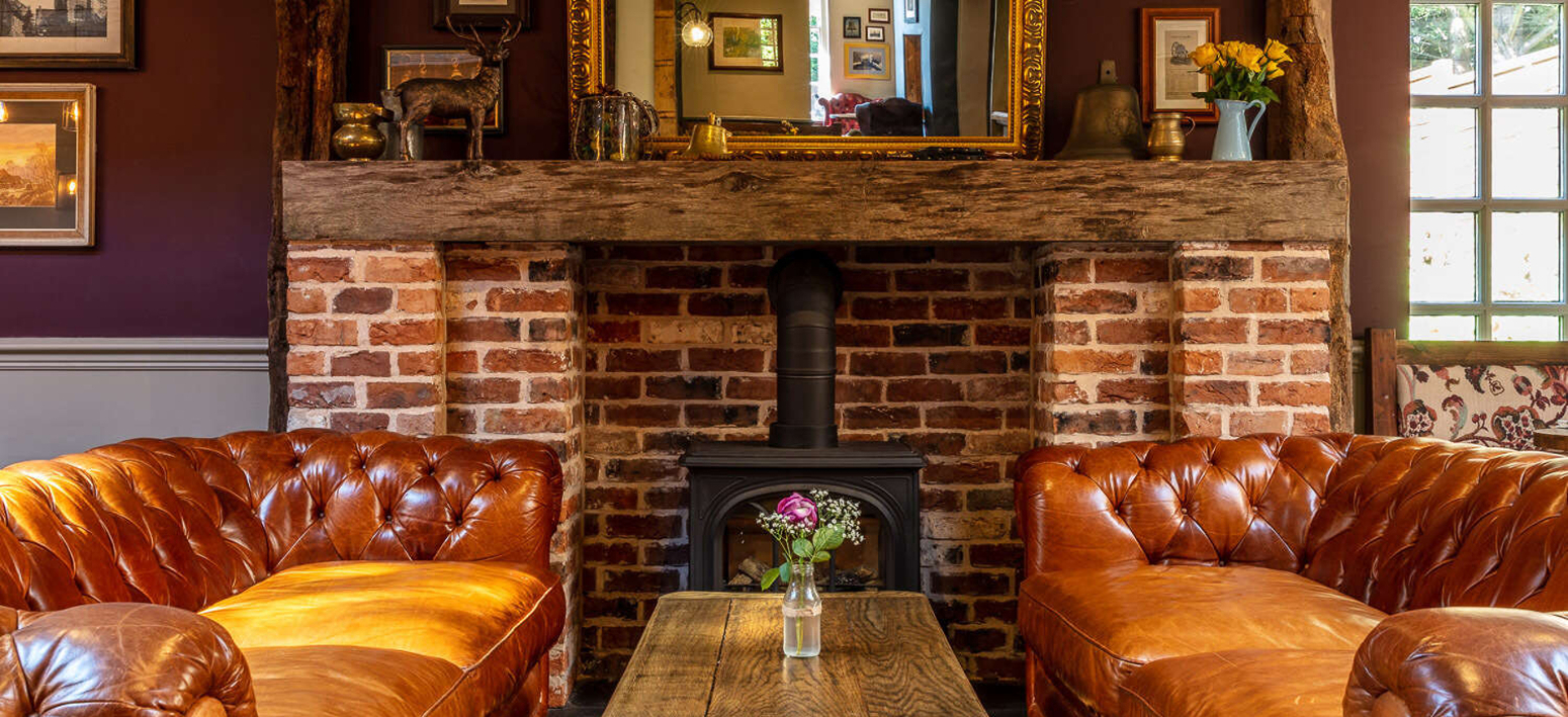 The Bell Fetcham | Stylish village pub at the heart of Fetcham