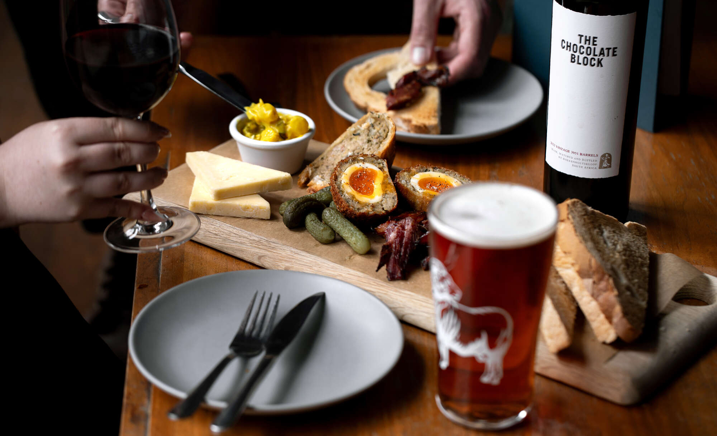 The Bell Fetcham | Stylish village pub at the heart of Fetcham