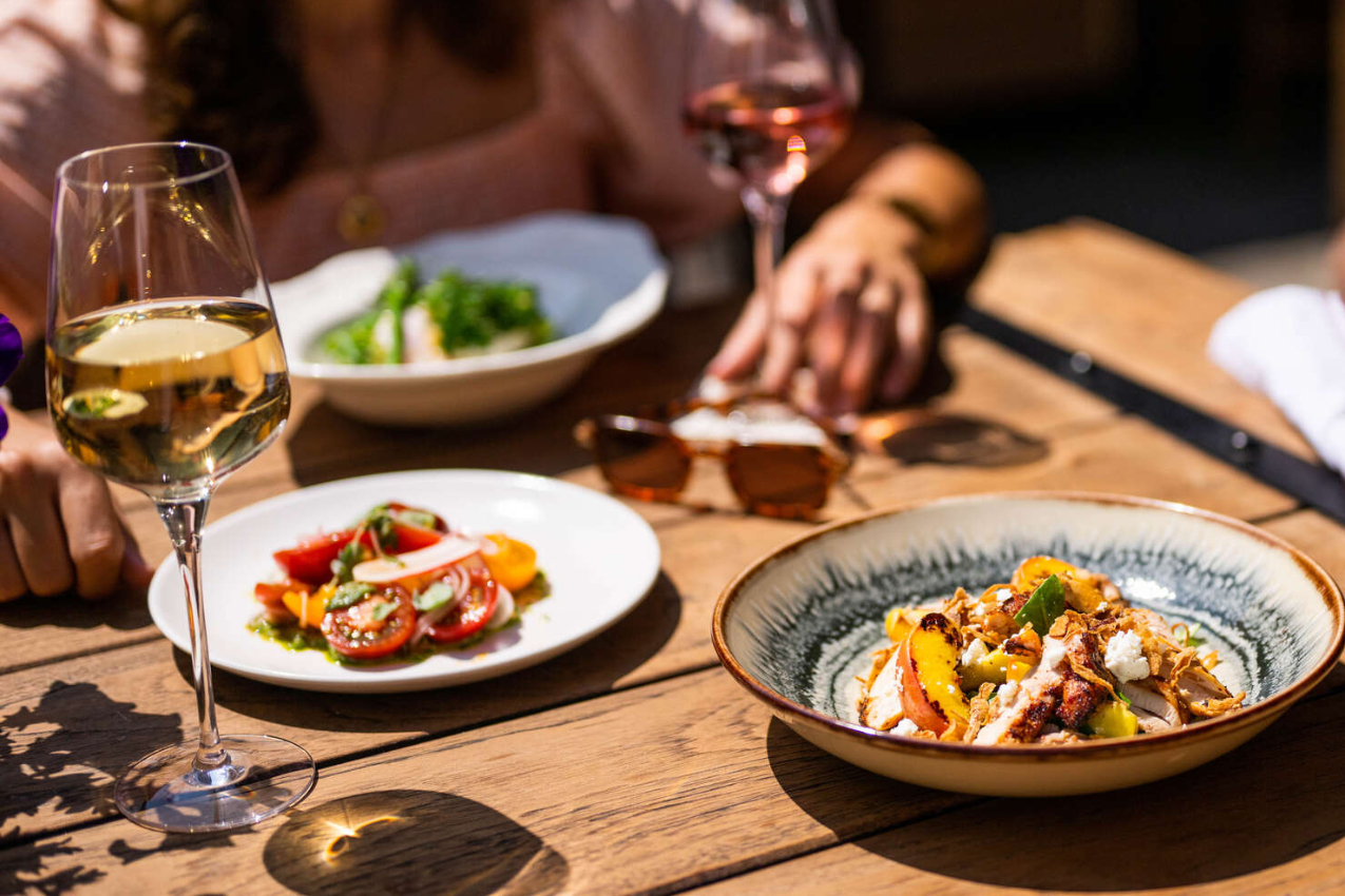 The Bell Fetcham | Stylish village pub at the heart of Fetcham
