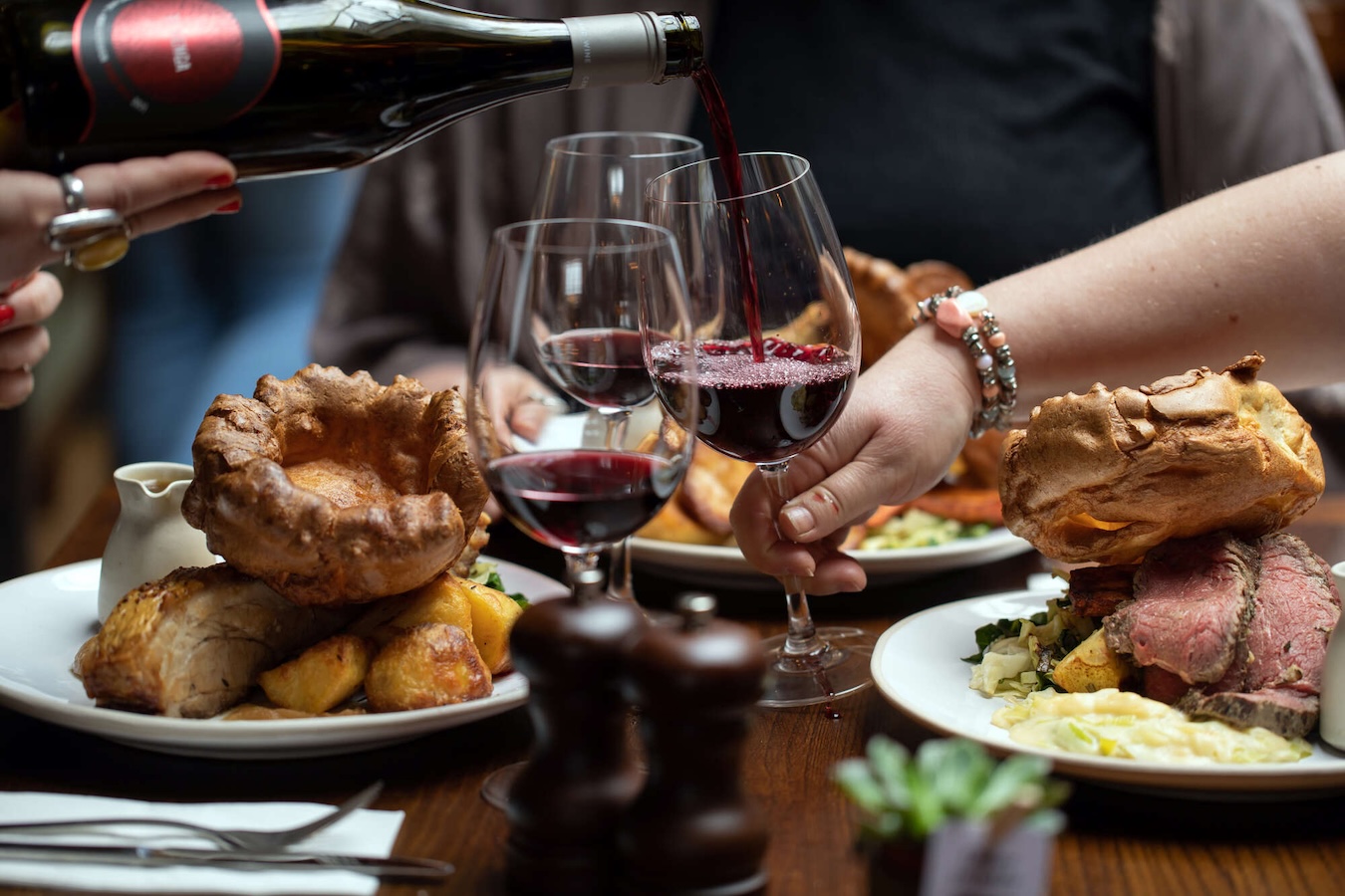 The Bell Fetcham | Stylish village pub at the heart of Fetcham
