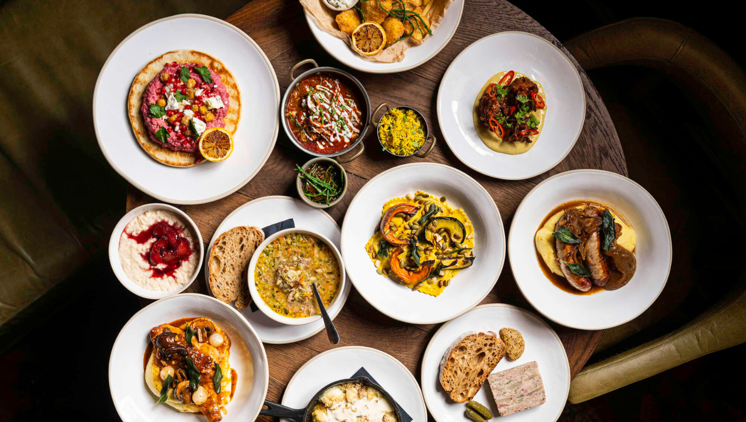 The Bell Fetcham | Stylish village pub at the heart of Fetcham