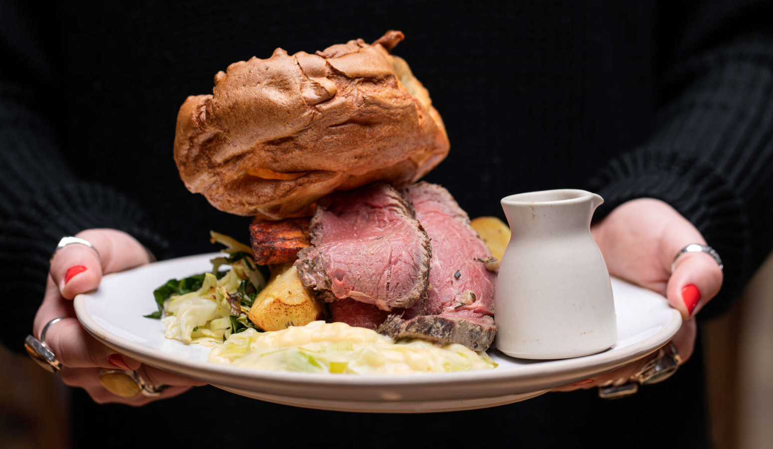 The Bell Fetcham | Stylish village pub at the heart of Fetcham